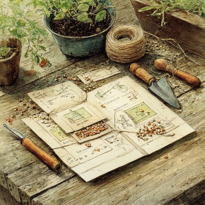 Types of Garden Forks (And How to Choose the Right One)