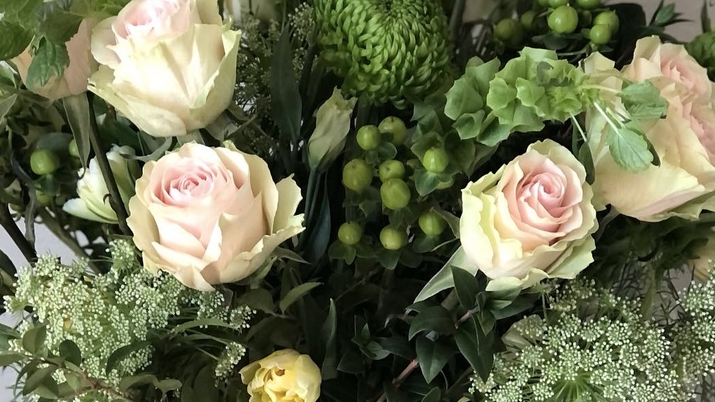 Celtic Farm Florist