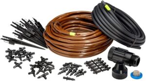 The Complete Guide to Drip Irrigation Emitters – Choosing the Right ...